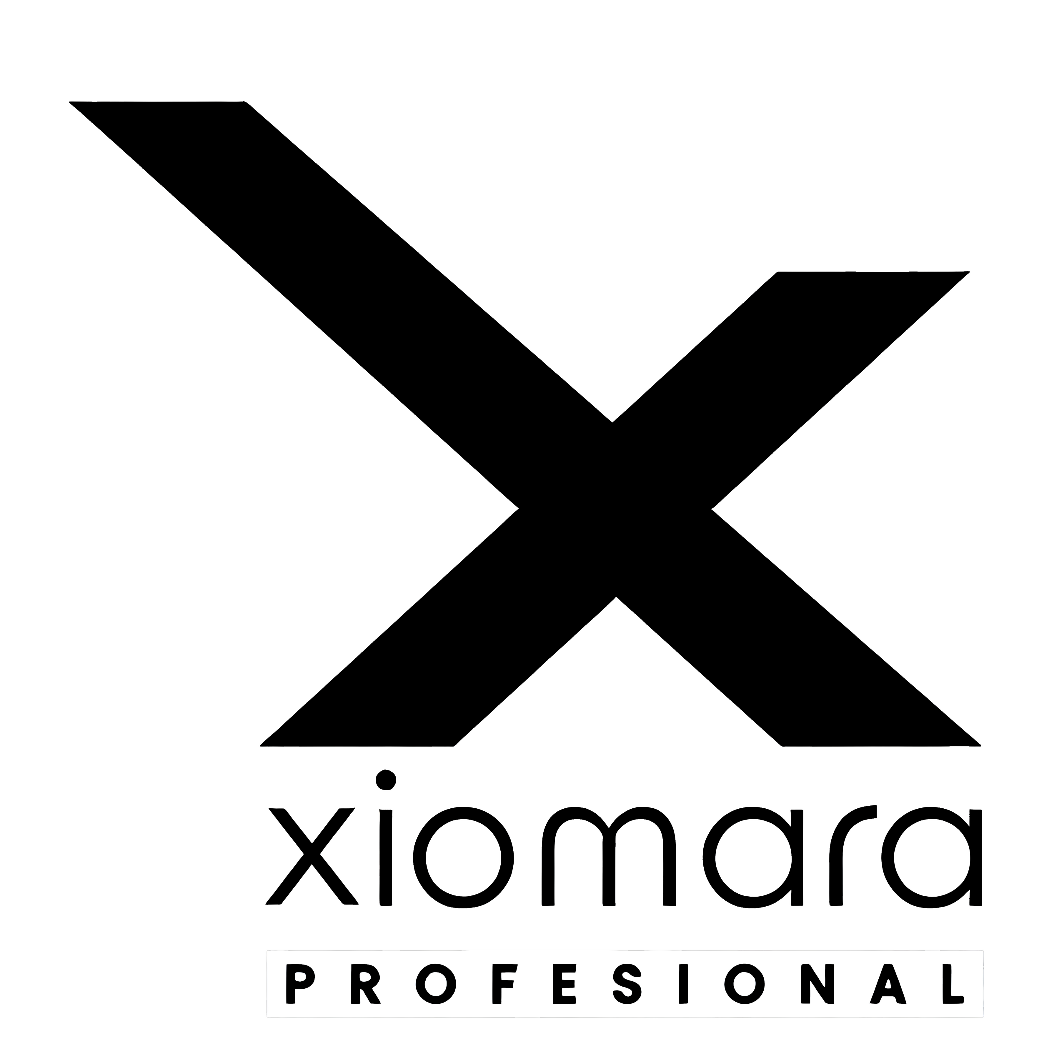 Xiomara Profesional en México. Maquillaje y Cosméticos de Mayoreo