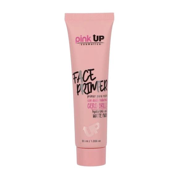 Face Primer | Primer Facial Para Rostro | Pink Up Cosmetics. Maquillaje ...