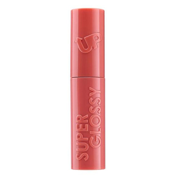 Súper Glossy Lip Gloss | Brillo Labial Larga Duración | Pink Up ...